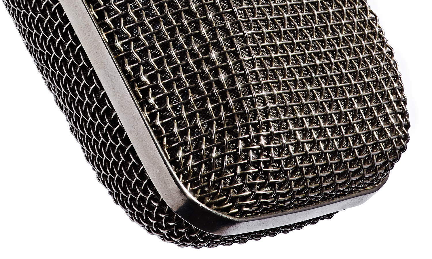 The Lord of the Rings ~ [Neumann M50] - Art Of Recording
