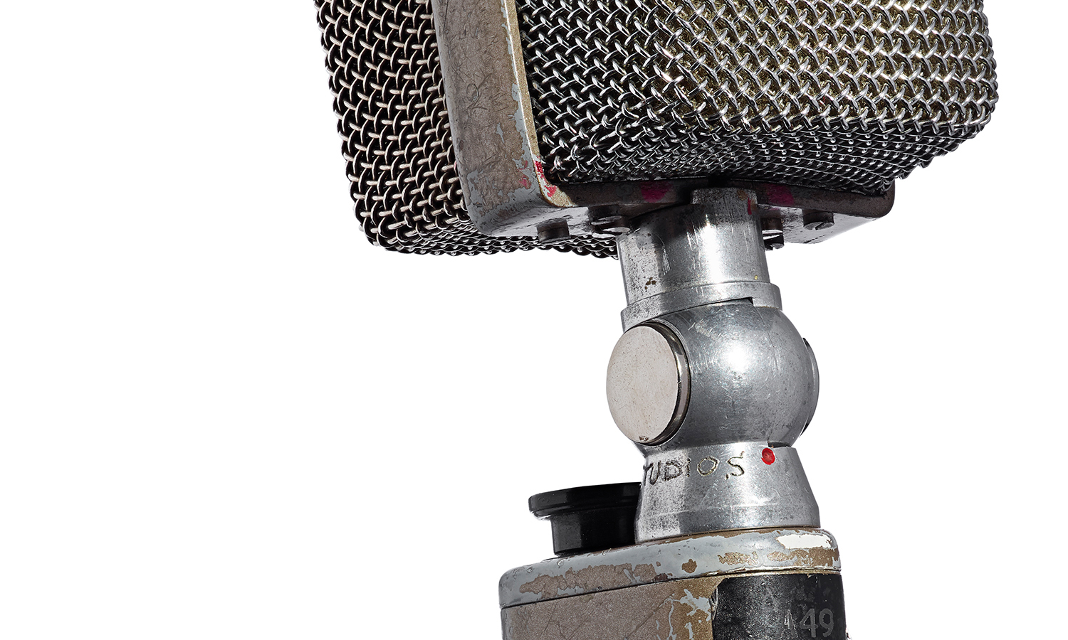 John Bonham ~ [AKG D30] - Art Of Recording